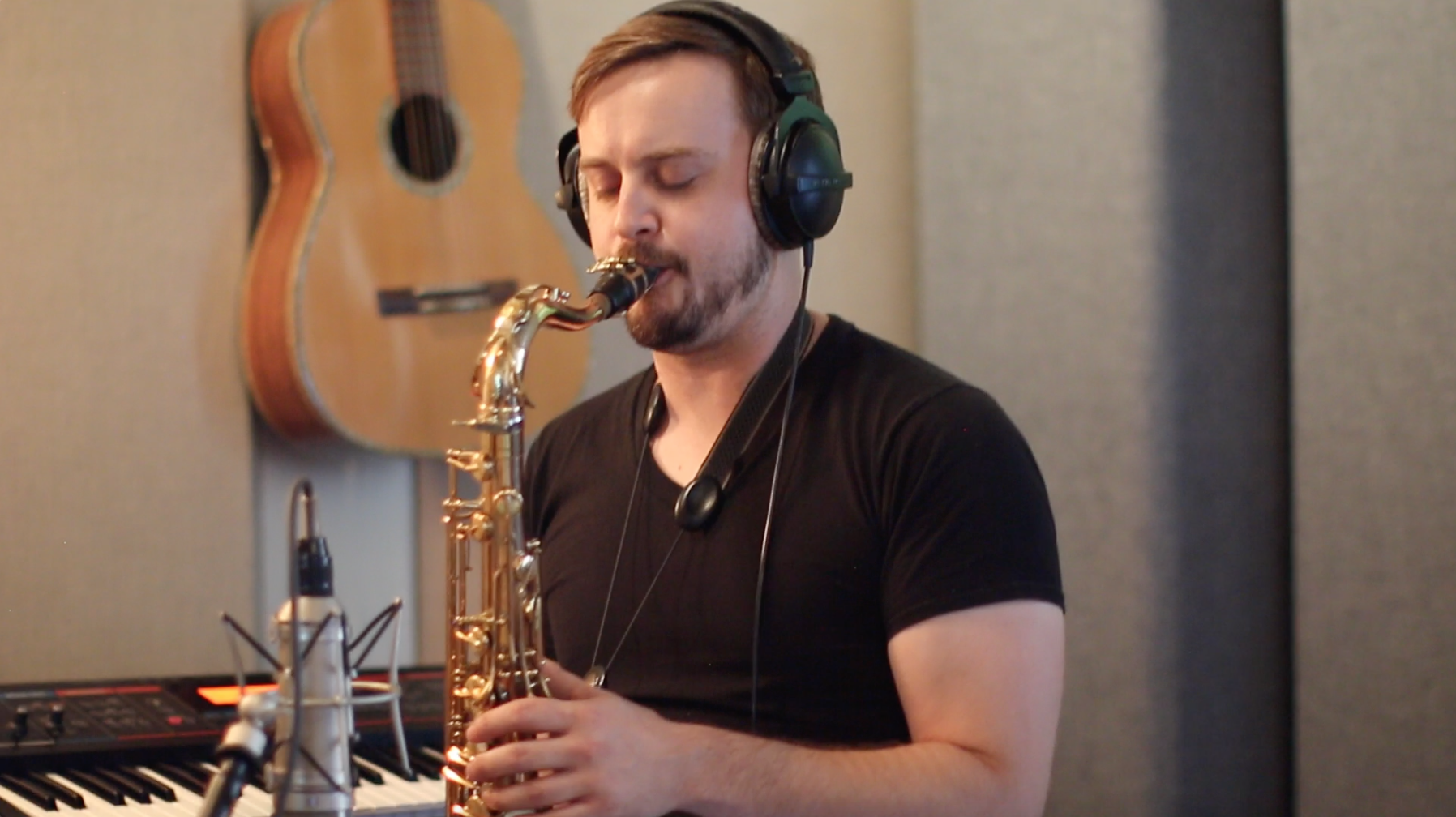 How to Record Yourself and Not Hate It – Brian Donohoe | composer ...